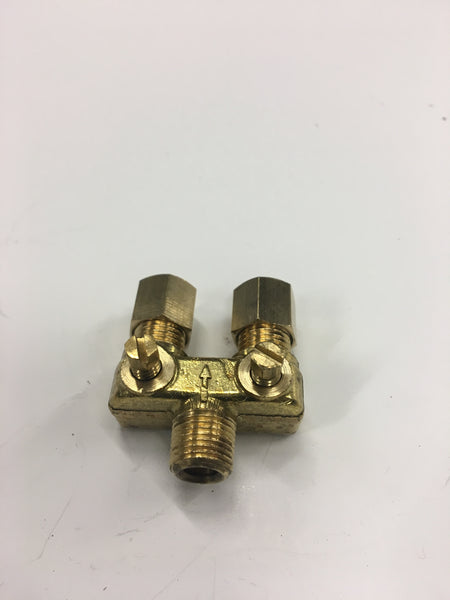 Part# FT54DPV - Dual Pilot Valve - EastWaySales