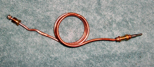 METRIC FINE THREAD THERMOCOUPLE - EastWaySales